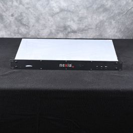 BIAMP-Systems-Nexia-TC-Digital-Signal-Processor-Power-Cable-Included