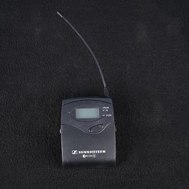 Sennheiser-SK-100-Wireless-Bodypack-Transmitter