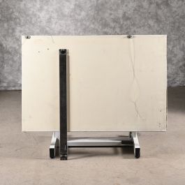 Bieffe-3-(Folding-Drafting-Table)-Draft-Table-White-Laminate-Rectangle ...