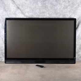 InFocus-INF6500e-Touch-Display-65"-1920x1080-Composite,-Component,-VGA ...