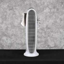 Honeywell-QuietClean-HFD-123-HD-Electrical-Air-Purifier-Unknown