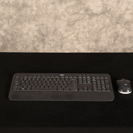 Logic-Keyboard-w/-Mouse-Wireless-Keyboard