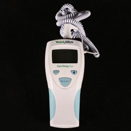 Welch-Allyn-Sure-Temp-PLUS-01690-000-Thermometer
