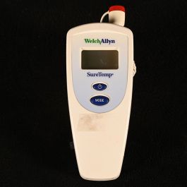 Welch-Allyn-Sure-Temp-678-Thermometer