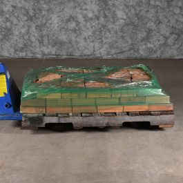 Brick-Pallet