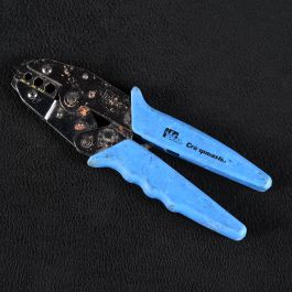 Ideal-CrimpMaster-Crimping-Tool