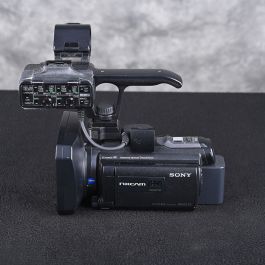 Sony-HXR-NX30U-Camcorder