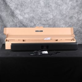 BIAMP-Systems-Parle-VBC-2500-Speaker-Bar-Power-Cable-Included