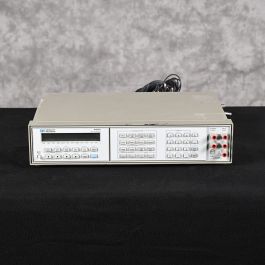 HP-3457A-Multimeter