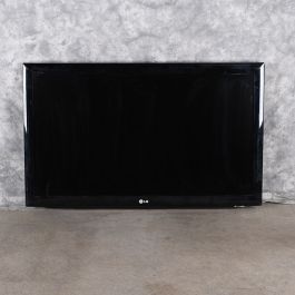 LG-42LD452B-Television-42"-1920x1080-Component,-VGA,-HDMI-LCD-Stand-Not ...