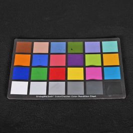 Gretagmacbeth-Color-Rendition-Chart