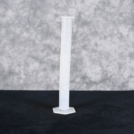 Various-Plastic-(Lab-Ware)-Graduated-Cylinder-250-mL