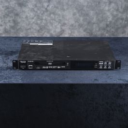 Denon-DN-500BD-MKII-Media-Player-Power-Cable-Included-Remote-Not-Included