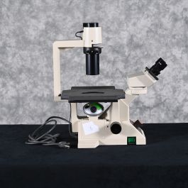 Olympus-CK2-Binocular-Microscope