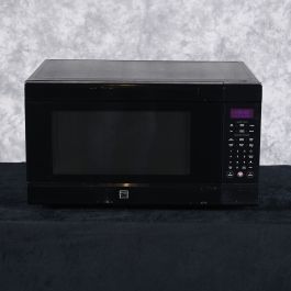 Kenmore-Elite-721.79209010-Microwave-Oven-Single-Door