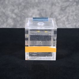 Ann-Arbor-Plastics-Lab-Waste-Container-5/8"x5"x6.5"