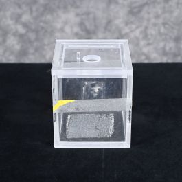 Lab-Waste-Container-6"x6.5"x6.5"