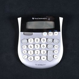 Texas-Instruments-TI-1795SV-Pocket-Calculator