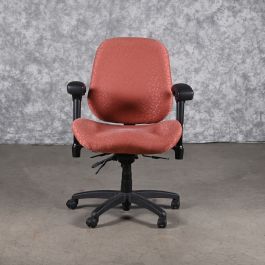 ErgoGenesis-BodyBilt-J2504-Office-Chair-Terra-Fabric-Adjustable-with ...