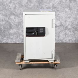 Sentry-S6770-Floor-Safe-Metal-Includes-Key-and-Electronic-Lock-with ...