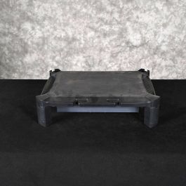 StarTech-Monitor/Laptop-Riser-Black-Plastic-17"x13"