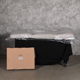 Midmark-002-10138-856-(Table-Top-ONLY)-Manual-Exam-Table-Midmark-Dark ...