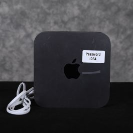 Apple-2018-Mac-Mini-Space-Gray-i7-macOS-Sequoia-512GB-Grade:B