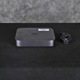 Apple-2018-Mac-Mini-Space-Gray-i7-macOS-Catalina-512GB-Grade:B
