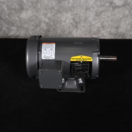 Baldor-Reliance-M3546-Electric-Motor-1-to-1-1/2-1-hp-208-230/460-V-3 ...
