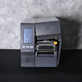 Zebra-ZT411-Label-Printer-Power-Cable-Included