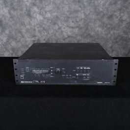 Crestron-DMPS-100-C-Presentation-System-Power-Cable-Included