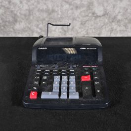 Casio-DR-210TM-Financial-Calculator