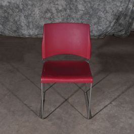 Allsteel-Inc.-Nimble-Stacking-Chair-Red-Plastic-No-Arms