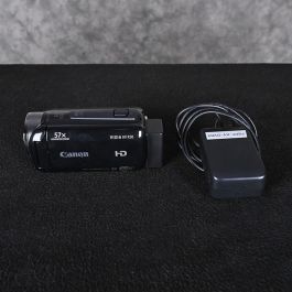 Canon-Vixia-HF-R50-Camcorder-Battery-Only