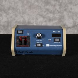 E-C-Apparatus-EC-105-Power-Supply
