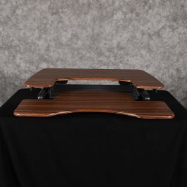 VARIDESK-ProPlus-36-Desk-Converter-Medium-Wood-Colored-Laminate-Custom ...