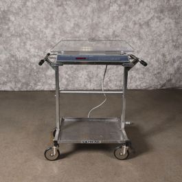 Scale-Tronix-4802-Pediatric-Scale-Baby-Scale