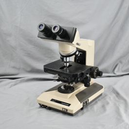 Olympus-BH-2-Binocular-Microscope