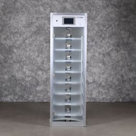 Medivators-EndoDry-Endoscope-Drying/Storage-Cabinet