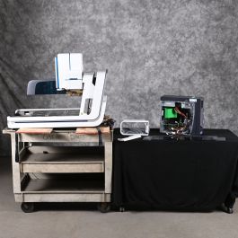 Hamilton-Nimbus-96-Liquid-Handler