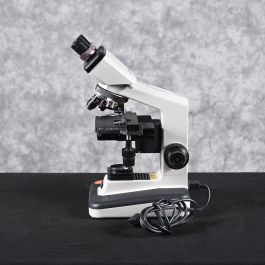 Nikon-Alphaphot-2-YS2-H-Binocular-Microscope