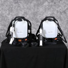 Two-(2)-Protexus-PX300ES-Electrostatic-Backpack-Sprayers