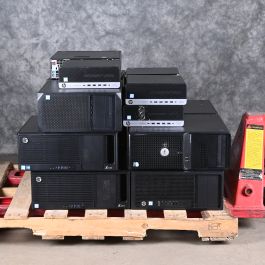 Sixteen-(16)-Various-PC-Desktops-B107105