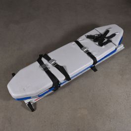 LifePort-Gurney-Stretcher