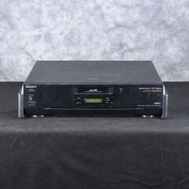Sony-EV-S7000-NTSC-VCR-Recorder/Editor-for-Parts/Repair