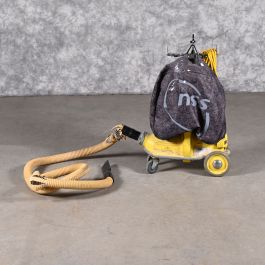 NSS-Enterprises-M-1-Commercial-Vacuum-for-Parts/Repair