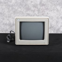 Vintage-1980s-IBM-8503001-Monitor---Untested