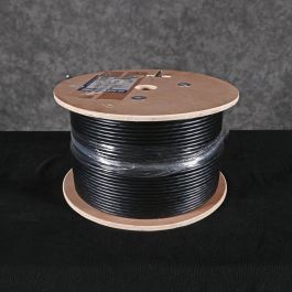 Partial-Spool-of-Cat-5e-Cable