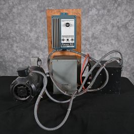 Emerson-Focus-RG-Custom-Regenerative-DC-Drive---Damaged-Motor,-For ...