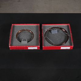 Two-(2)-Supelco-Capillary-GC-Columns